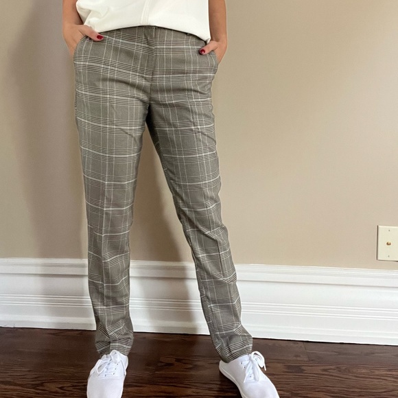 H&M | Pants & Jumpsuits | Super Nice Fit Pants | Poshmark